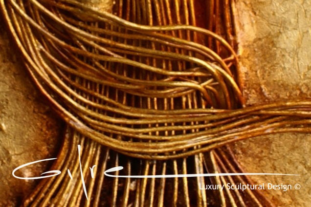 "Wire Woman" - Gifre