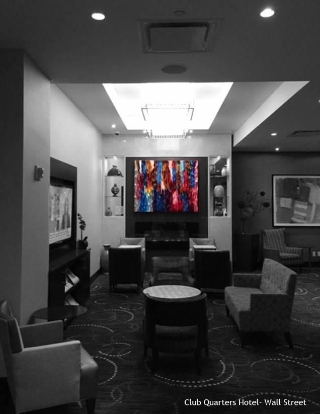 Interior Design - Gifre