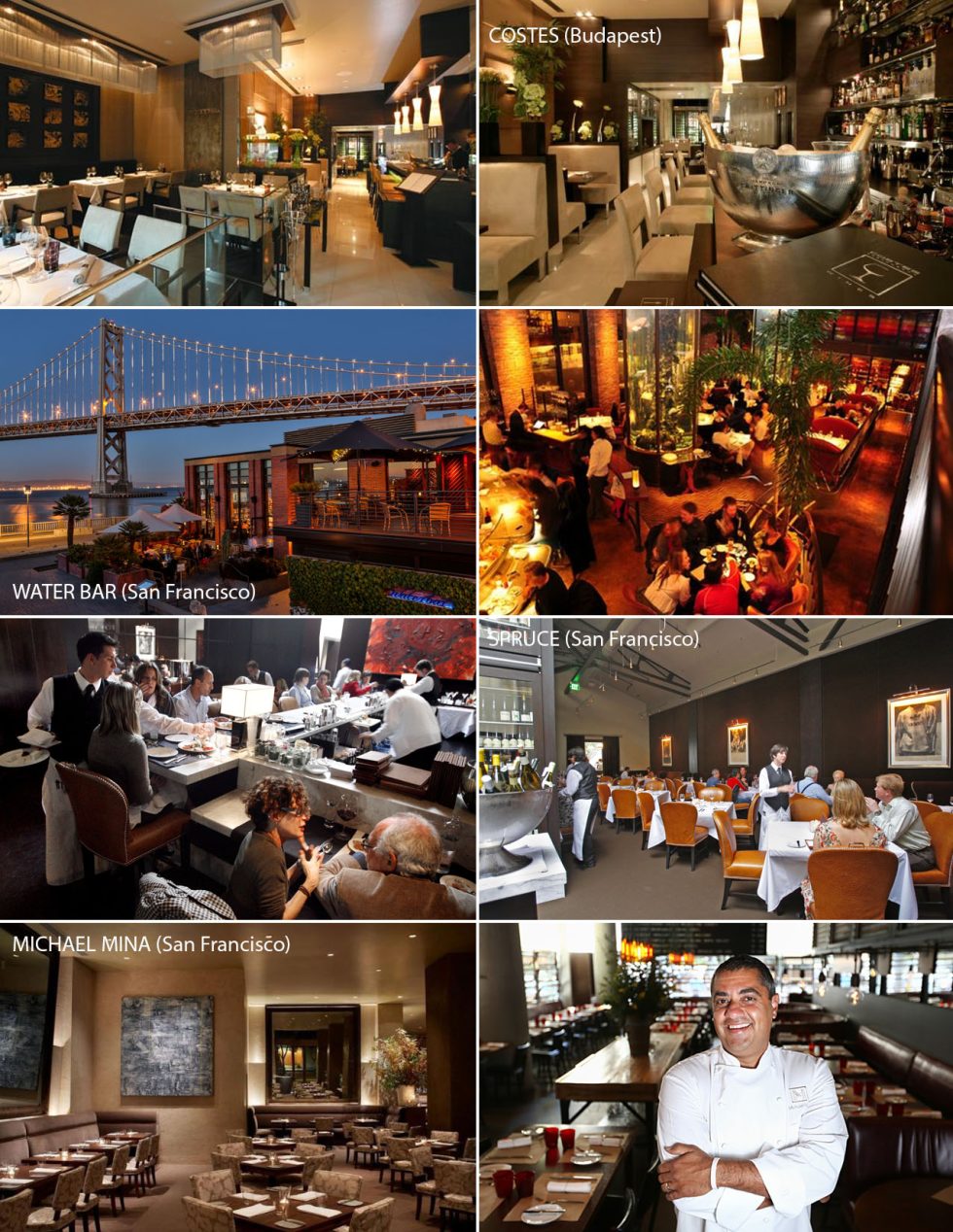 Our Collection - Gifre