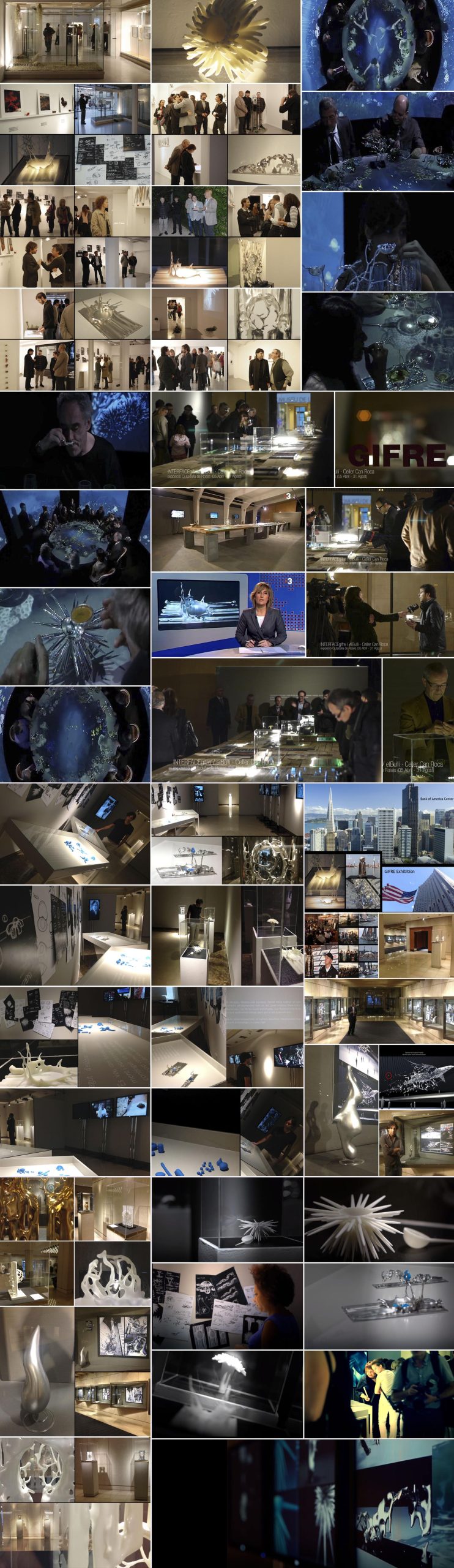 Publications - Gifre