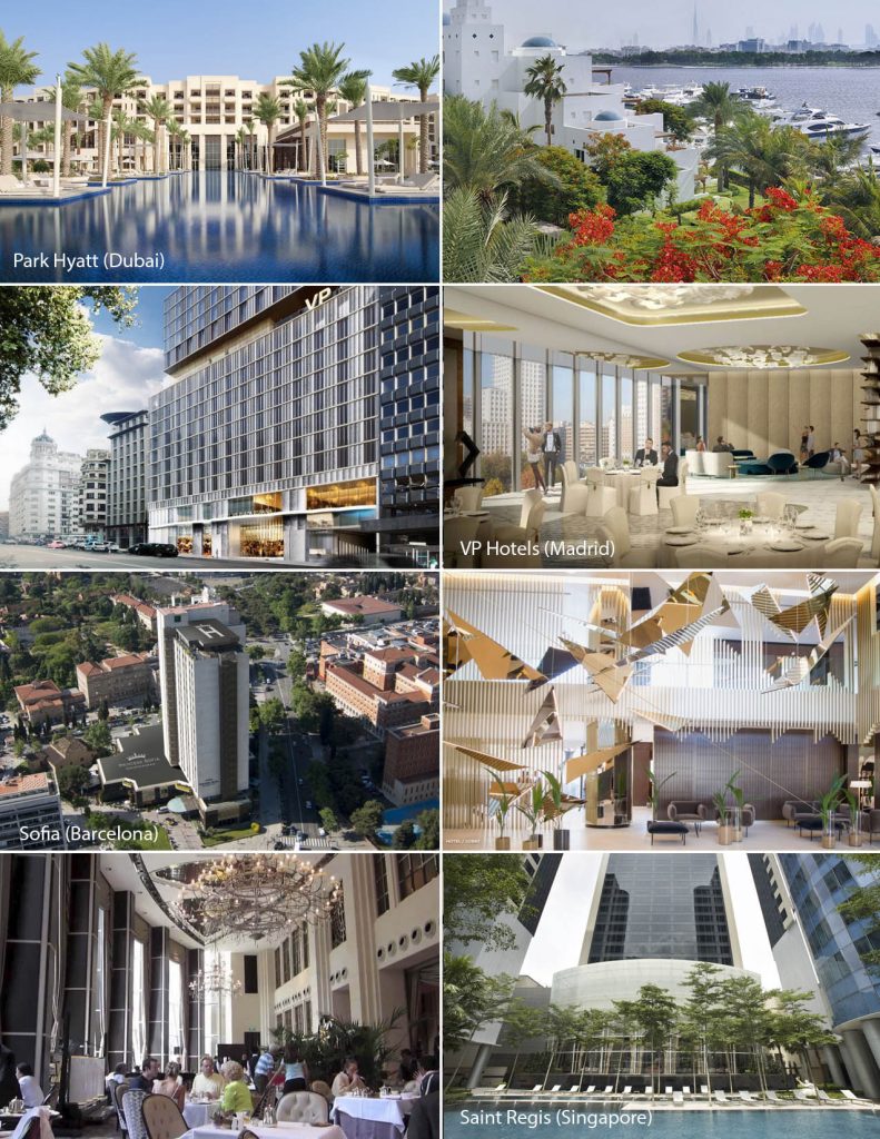 Our Collection - Gifre